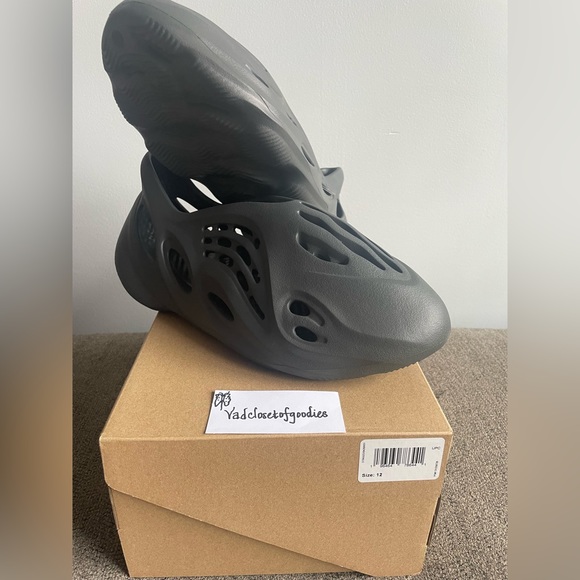 adidas | Shoes | Yeezy Foam Runner | Poshmark